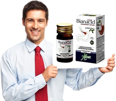 NEOBIANACID BIO ANACID NEO BIANACID ABOCA - ZGAGA - 5371033791 ...