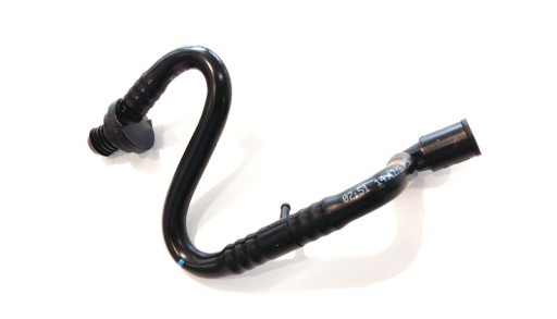 PRZEWÓD PODCIŚNIENIOWY Z ZAWOREM 1K0612041GP ORYG. za 245.00PLN z ...