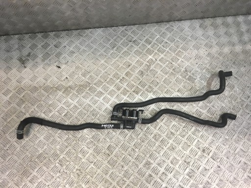 BMW F07 F11 F10 LIFT ZAWÓR POMPY WODY 9310349 za 50.00PLN z POMORZE ...