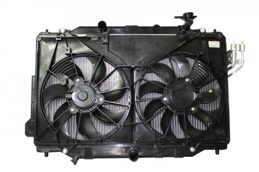 Komplet Chłodnic MAZDA CX5 CX-5 17-19 2.0 2.5 za 1365.83PLN z Suchy Las ...