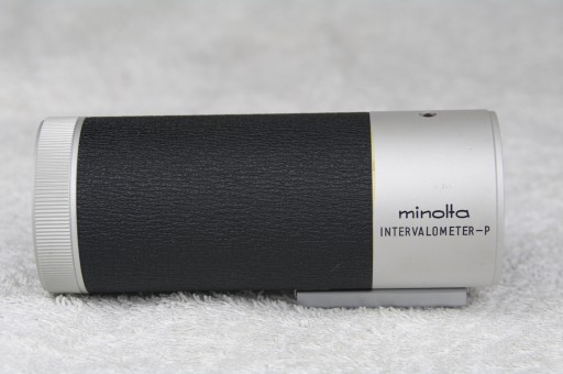 MINOLTA INTERVALOMETER-P -OKAZJA-NIE PRZEGAP • Cena, Opinie • Urządzenia pomiarowe 7209073087 ...