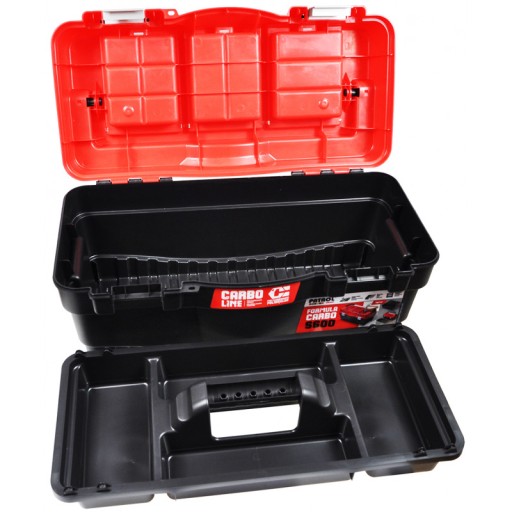 BOX NA NÁŘADÍ FORMULE S ALU 600 za 396.00CZK - Allegro