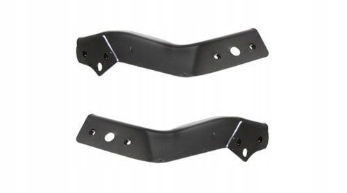 Wspornik belki przód L Mercedes C W204 A2046200185 • Cena, Opinie - Allegro