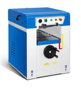 Grubościówka DMS 53 Stomana Grubiarka 530mm • Cena, Opinie • Strugarki ...